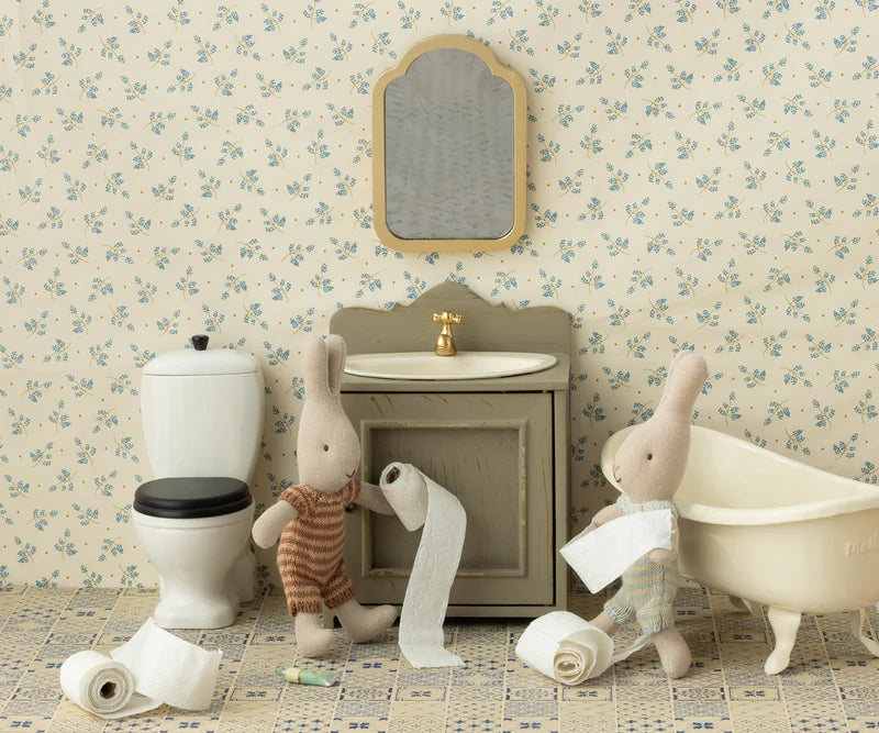 Mirror - Miniature – Looby Doo