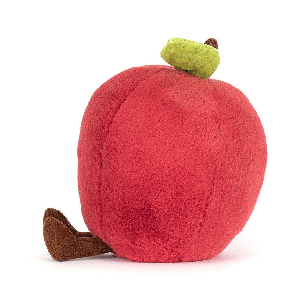 JELLYCAT ~ Amuseables Apple – Looby Doo
