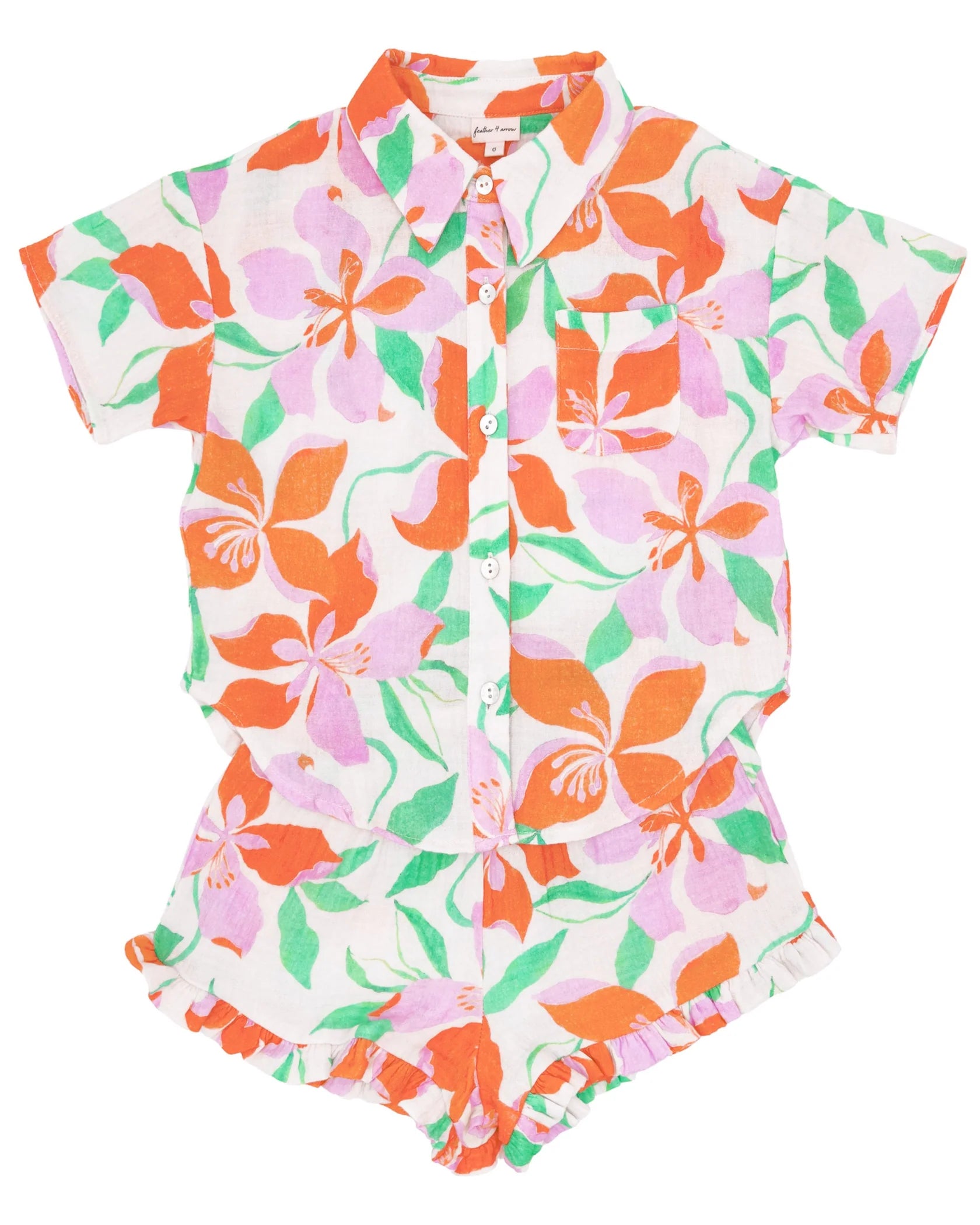 Hang Out Set – Looby Doo