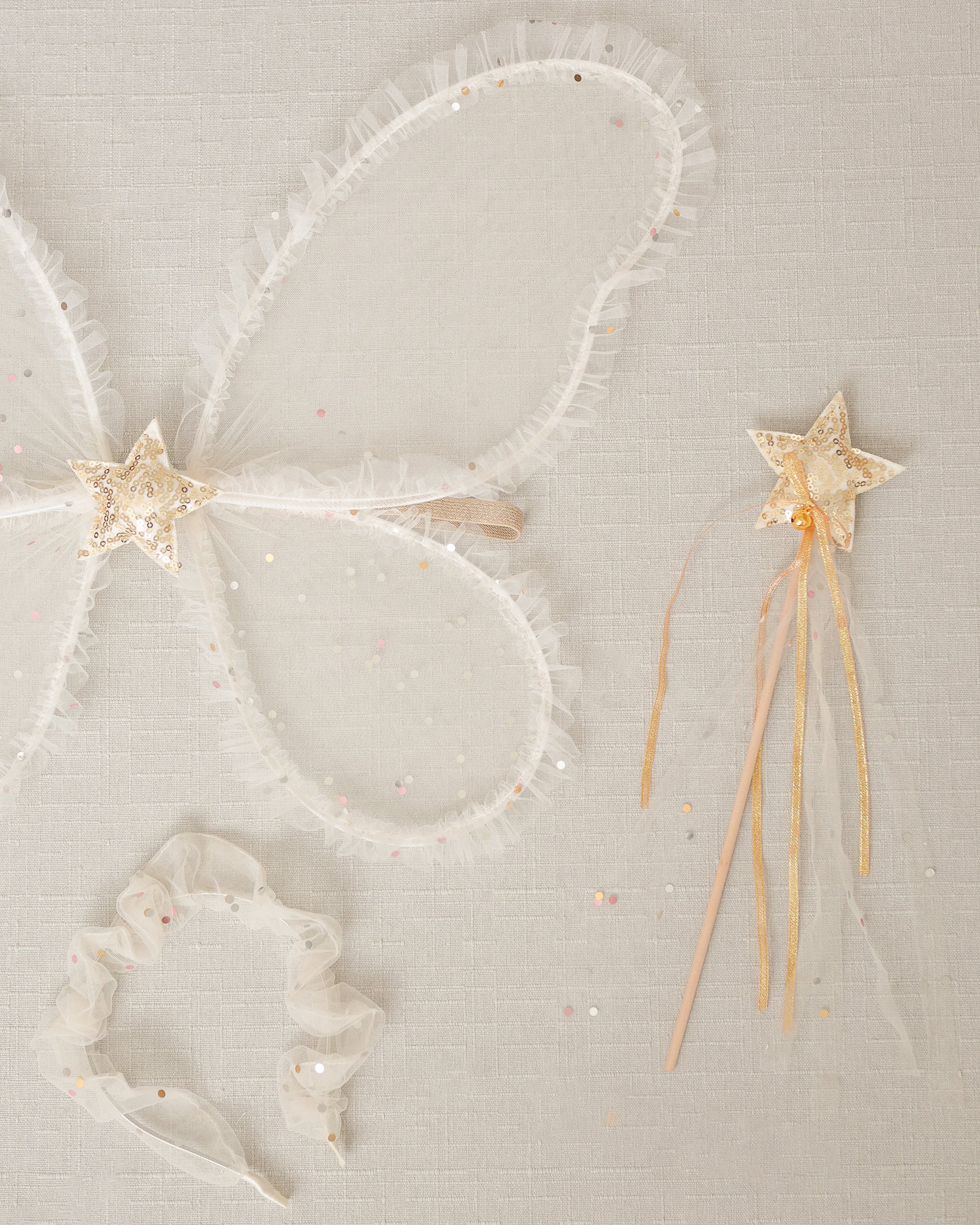 Fairy Set | Confetti – Looby Doo