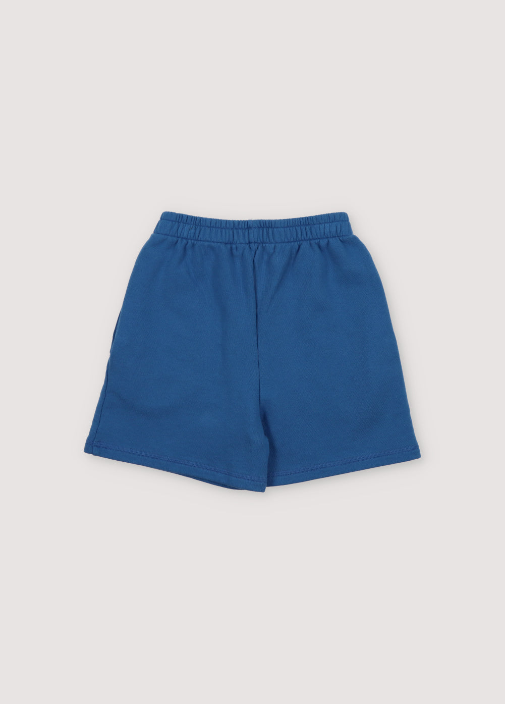 THE NEW SOCIETY ~ Mykonos Bermuda Short | Cobalto – Looby Doo