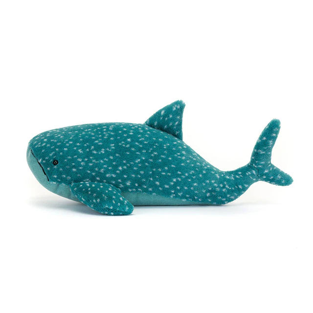 LOOBY DOO ~ Gobfrey Whale Shark
