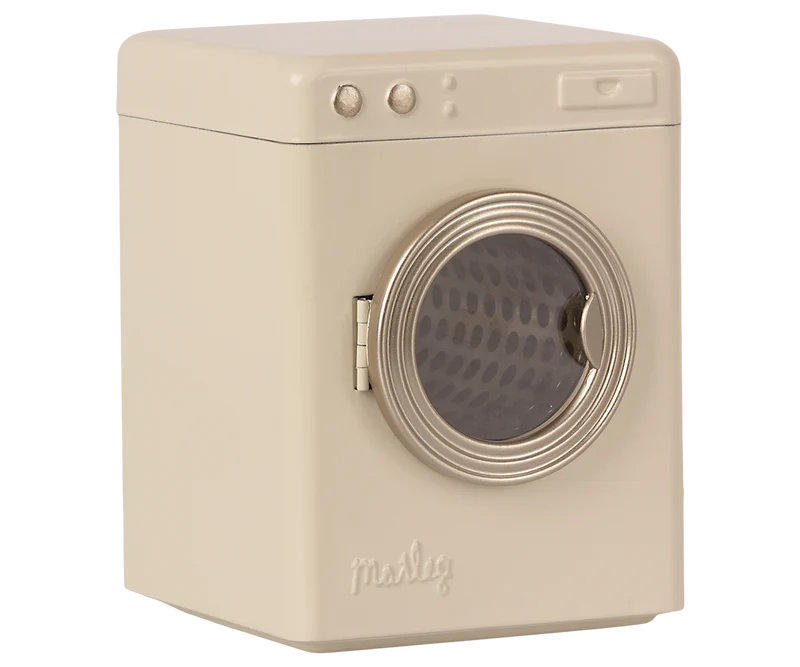 Washing Machine - Miniature – Looby Doo