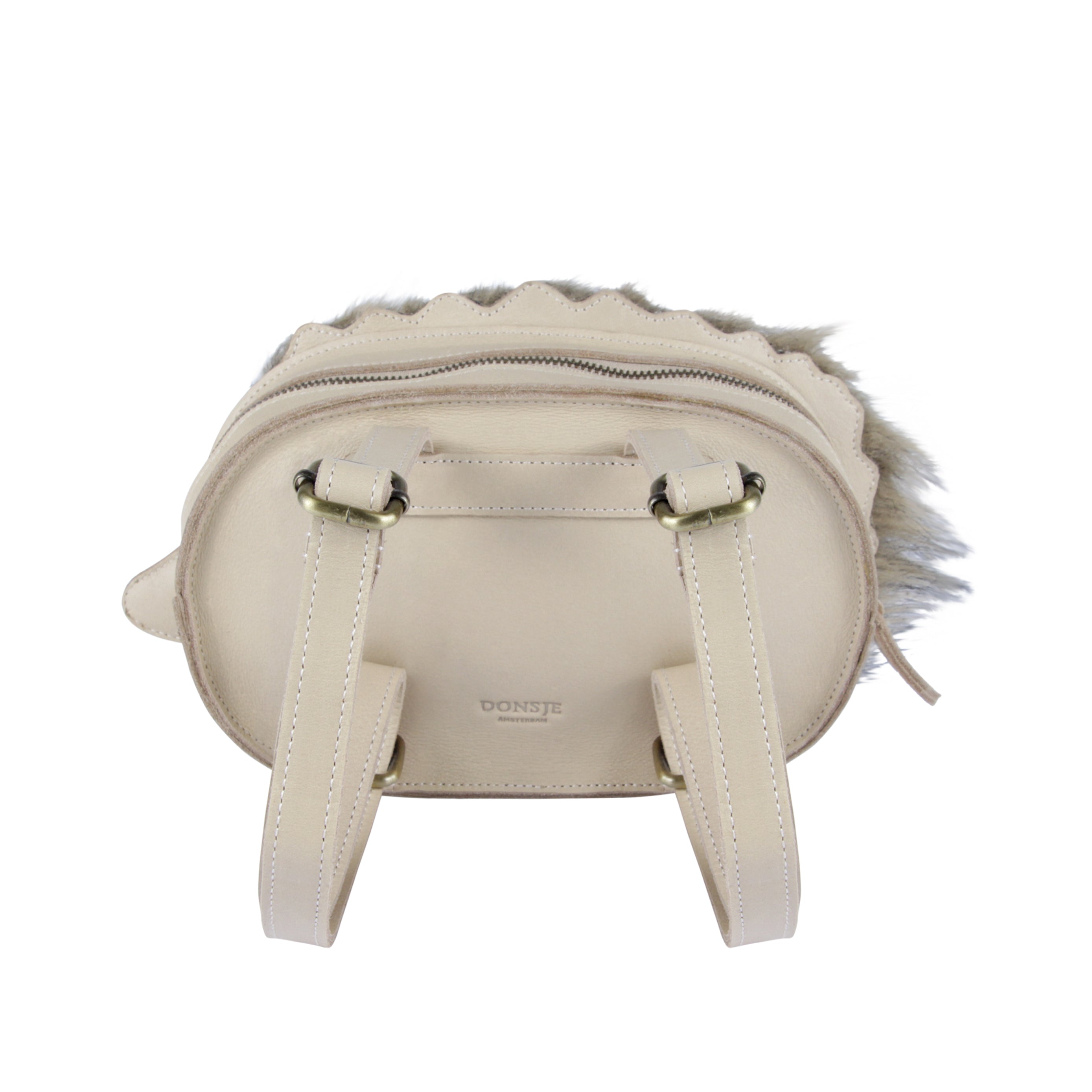 Woodsy Backpack | Hedgehog – Looby Doo