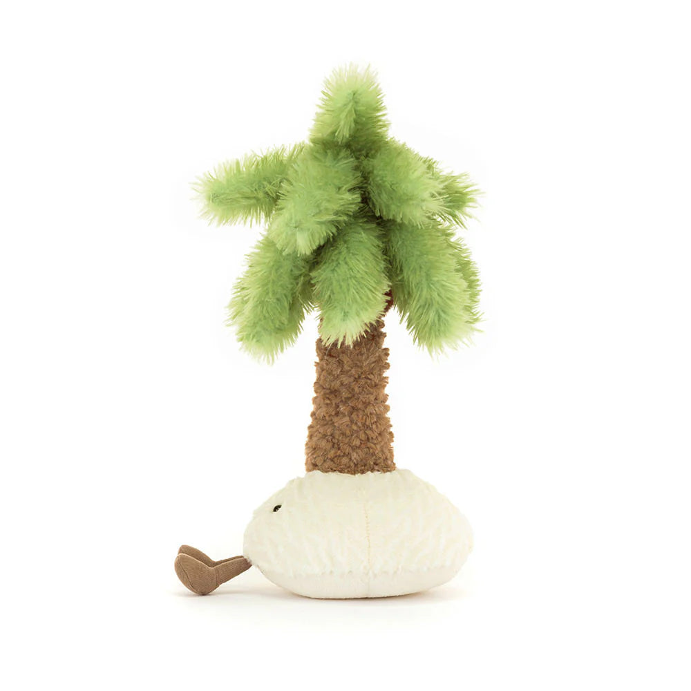 JELLYCAT ~ Amuseables Pammie Palm Tree – Looby Doo