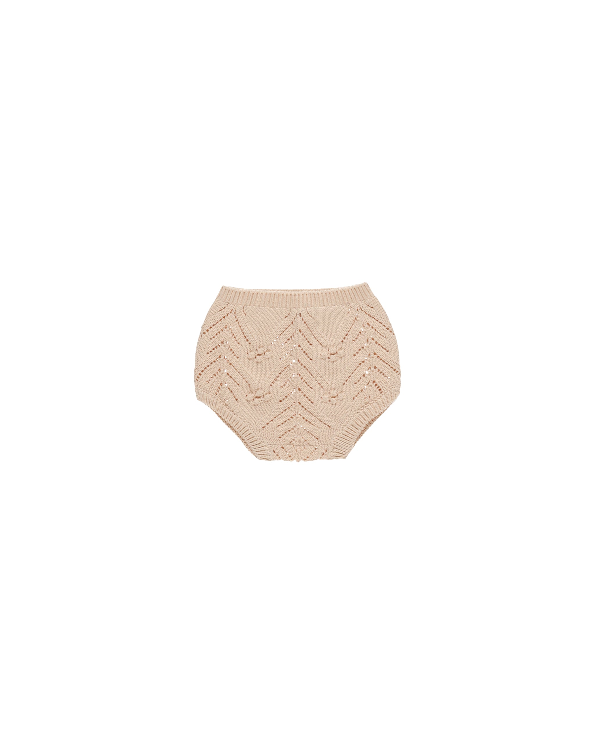 Knit Bloomer | Shell – Looby Doo