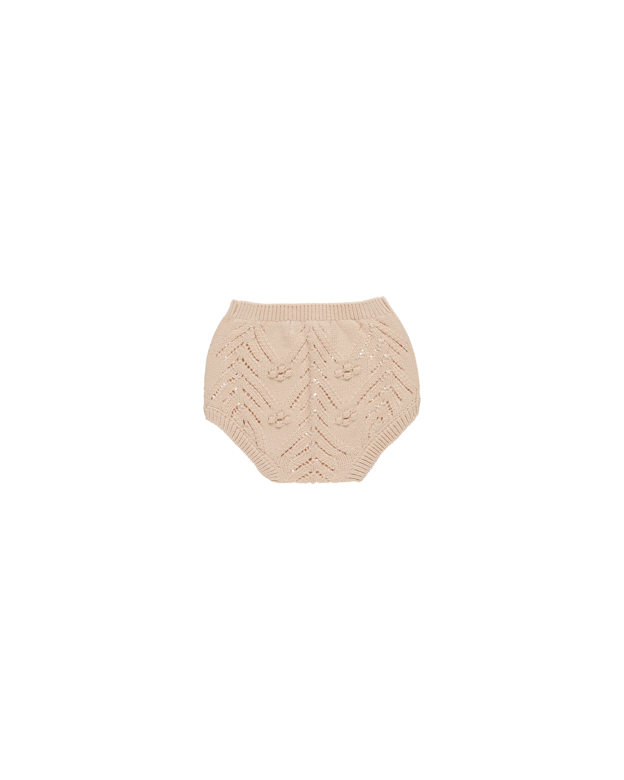 Knit Bloomer | Shell – Looby Doo