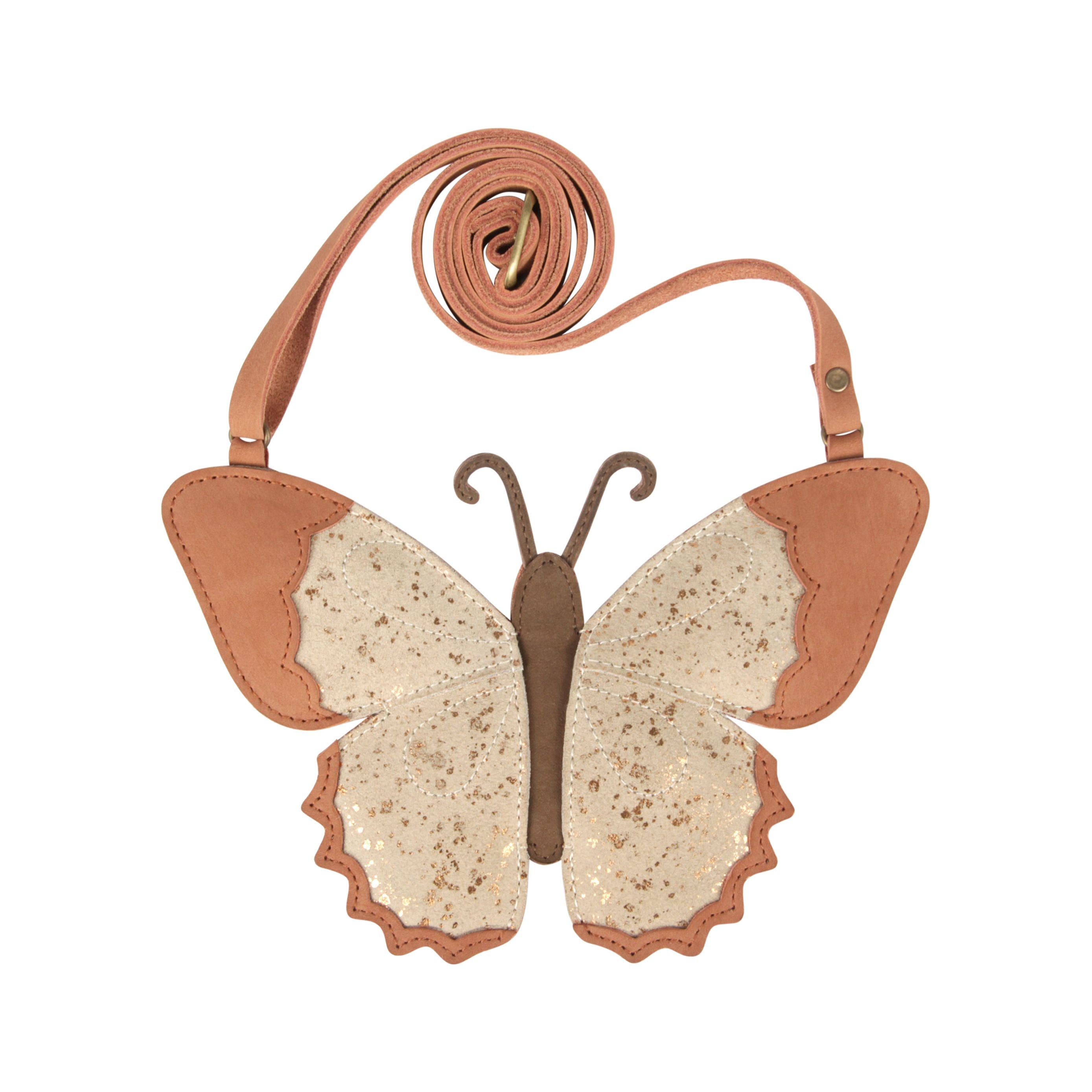 Toto Purse | Papillon – Looby Doo
